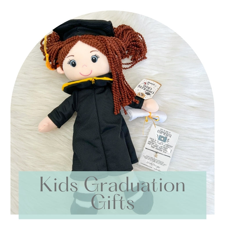 Kids Graduation – Holly's Hobbies