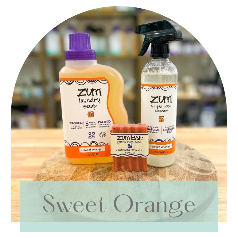 Sweet Orange – Holly's Hobbies