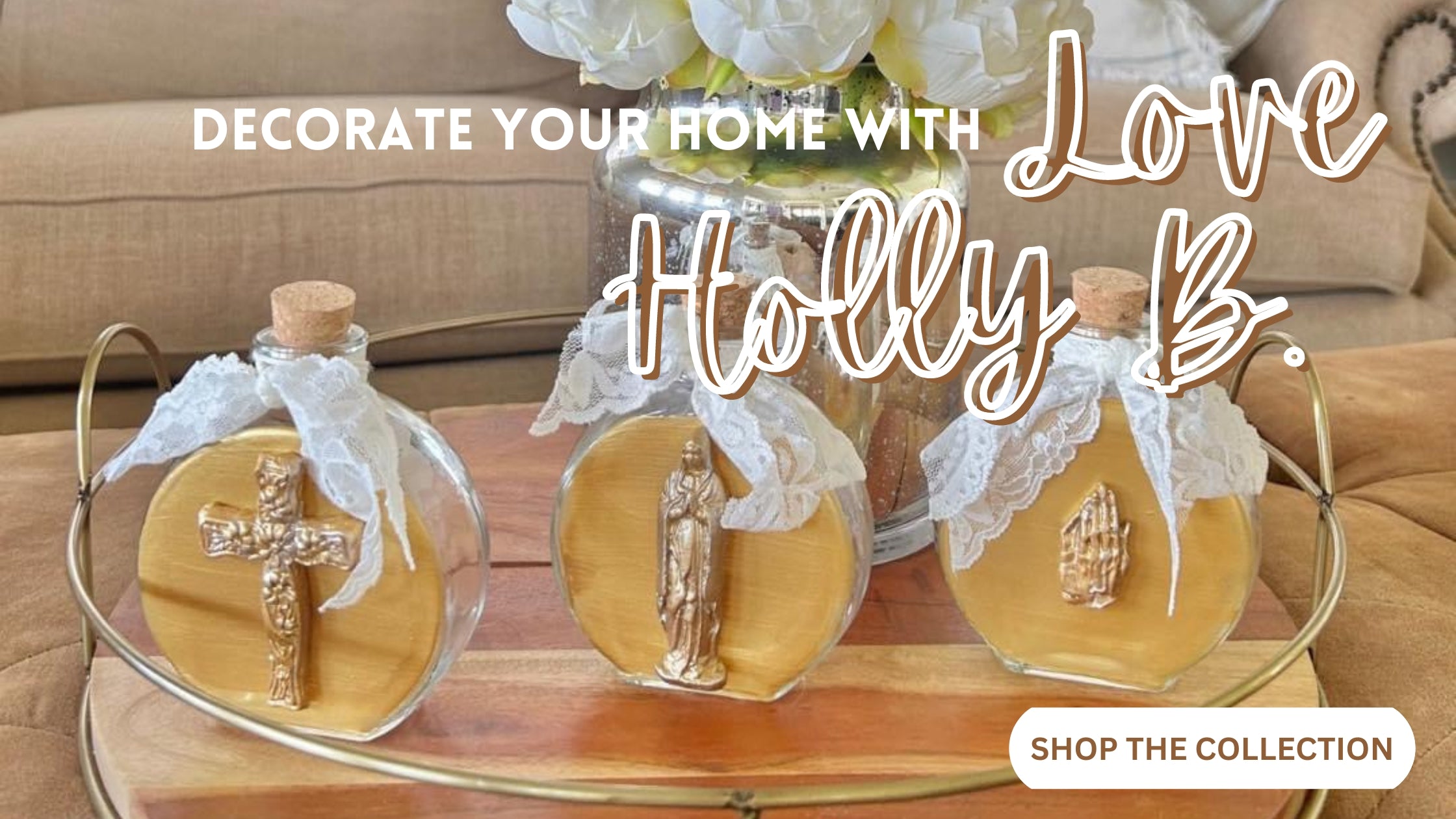 Holly's Hobbies Homepage